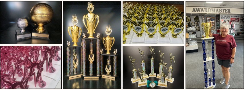 Timeless for a Reason: Why We Still Love a Great Traditional Trophy ...